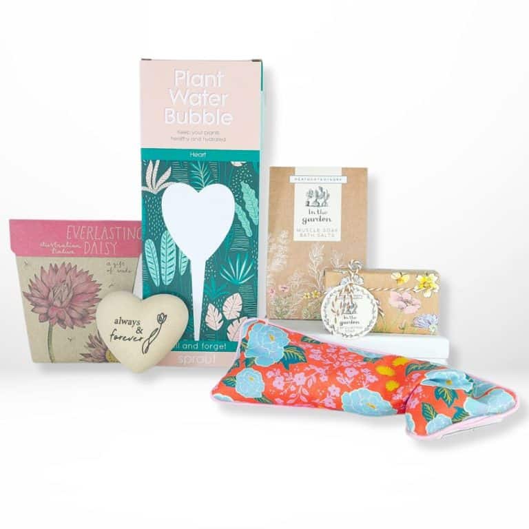 A Little Hug Sympathy Hamper - Sending Hugs A Little Hug Sympathy Hamper - Sending Hugs