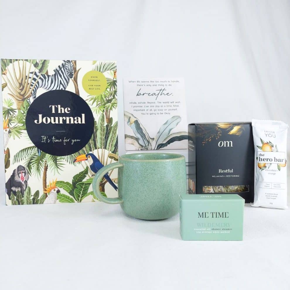 Sending Hugs - Sympathy Gifts, Hamper & Care Packages - Home