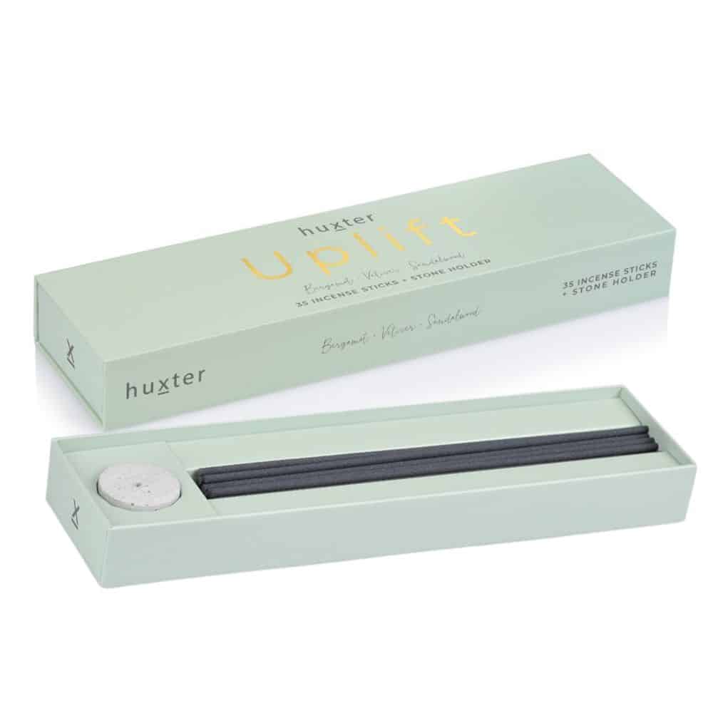 Inspire Incense Sticks Gift Box - Sending Hugs