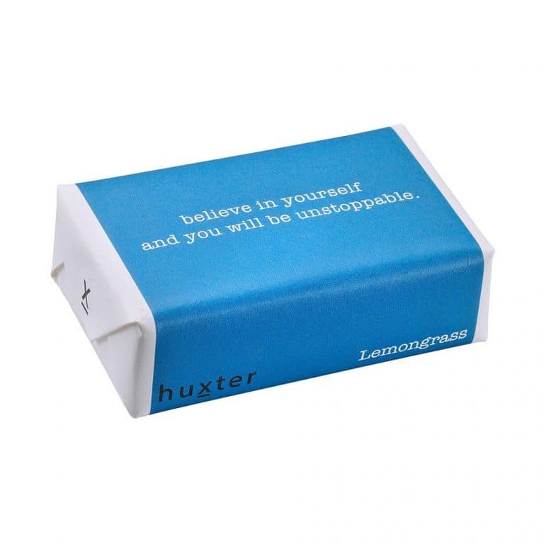 Be Unstoppable Soap Bar | Sending Hugs