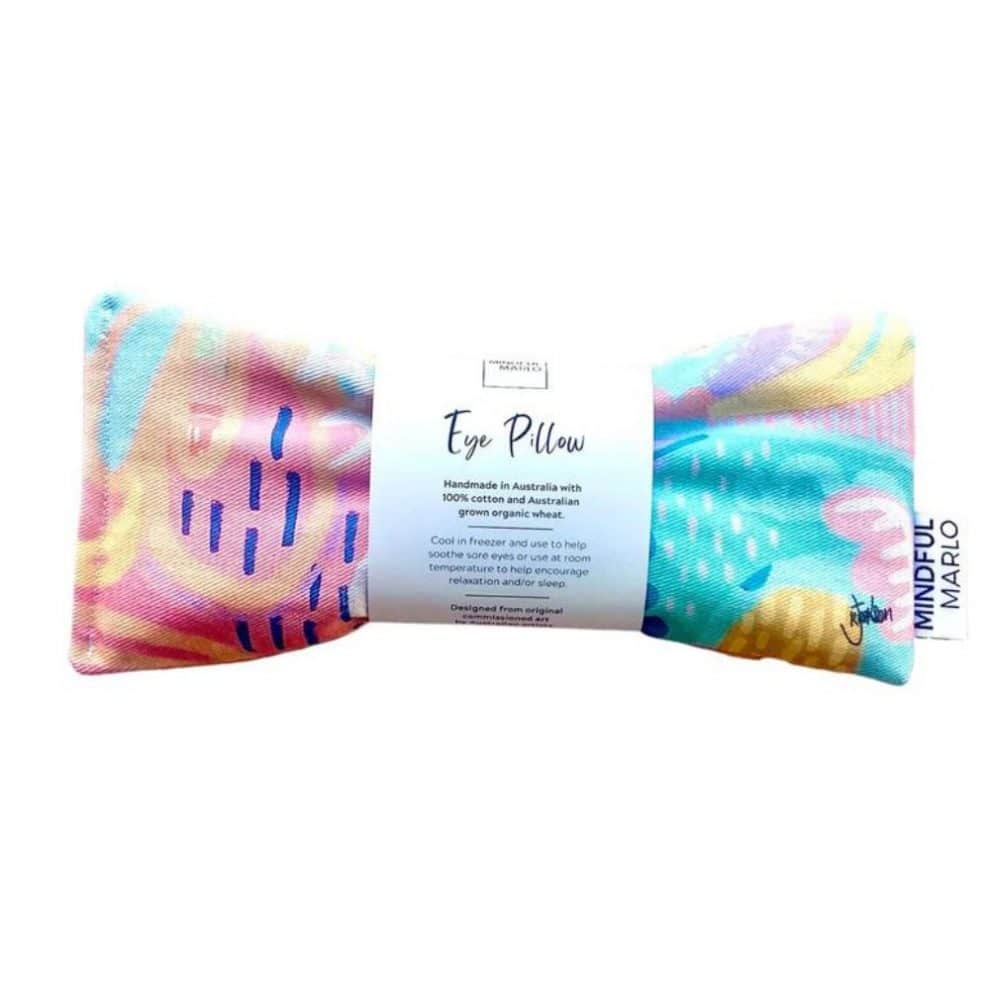 Haven Eye Rest Pillow - Sending Hugs