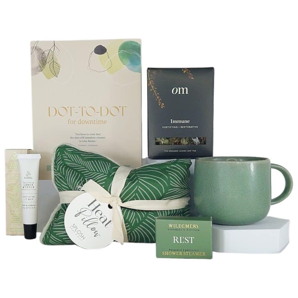 Sending Hugs - Sympathy Gifts, Hamper & Care Packages - Home