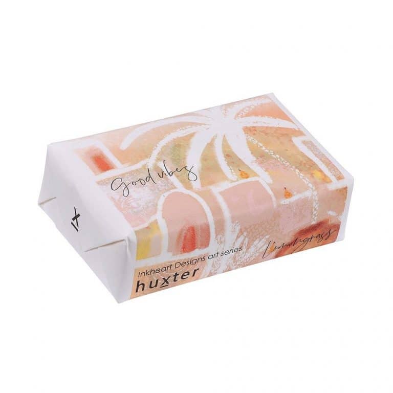 Good Vibes Soap Bar | Sending Hugs