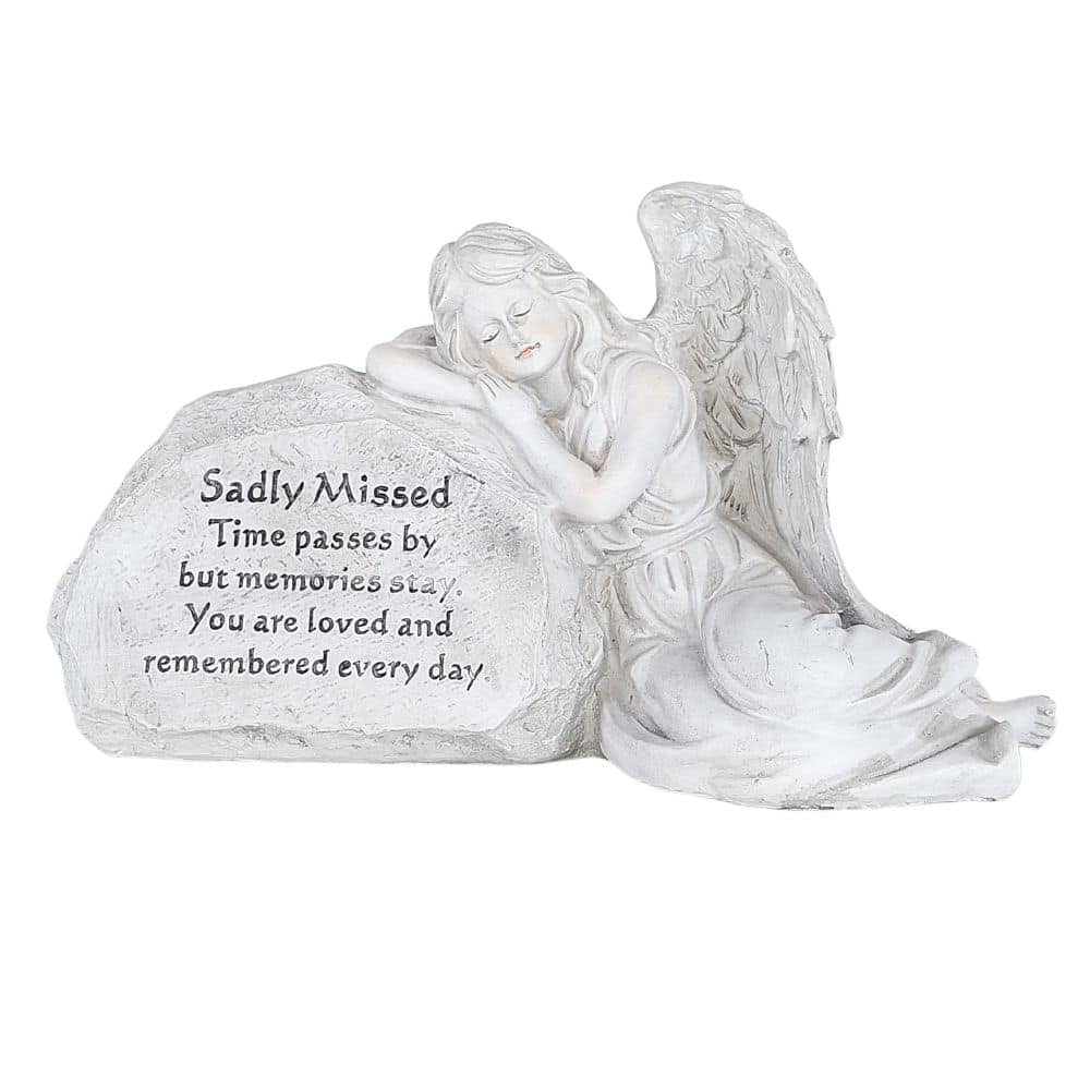 Angels To Comfort - Sympathy Gift - Figurine - Sending Hugs