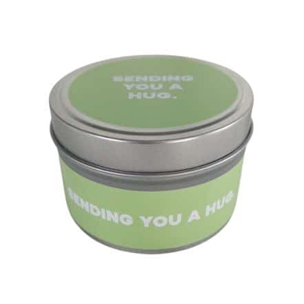 Sending Hugs Gift Hamper | Care Gift Box - Sending Hugs