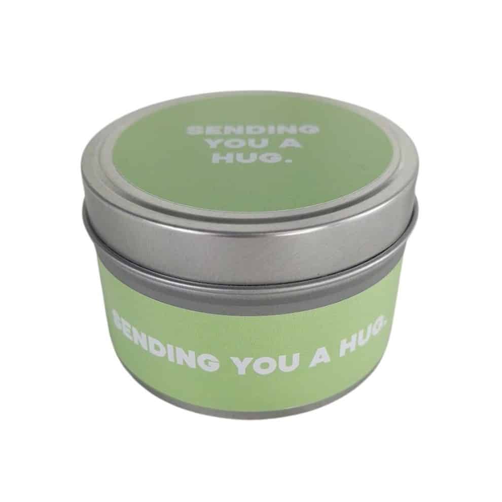Sending Hugs Gift Hamper | Care Gift Box - Sending Hugs